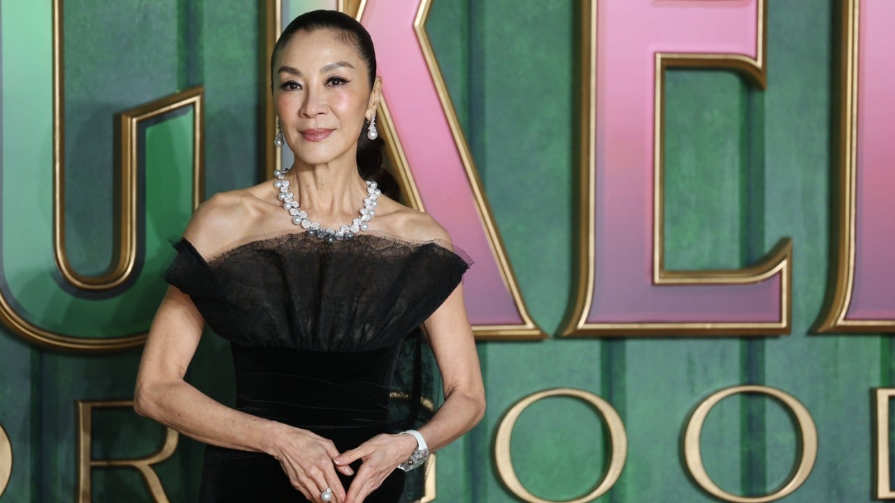 Michelle Yeoh, Stray Kids among star line-up for 2025 MAMA Awards in ...